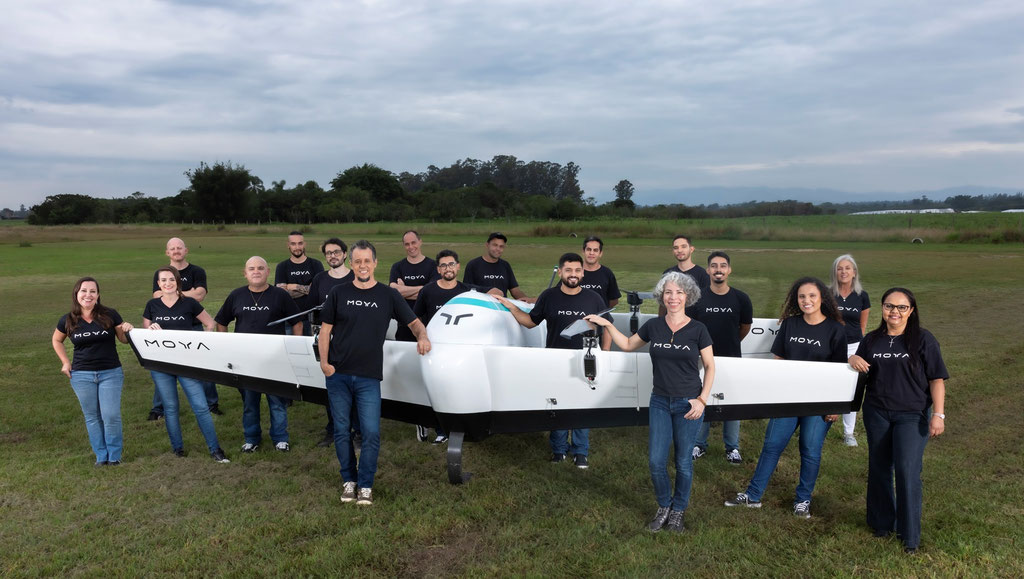 GoAERO Prize | HeroX